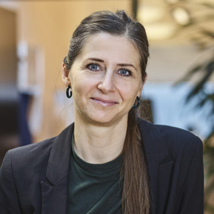 ¨Pernille - John Jensen VVS