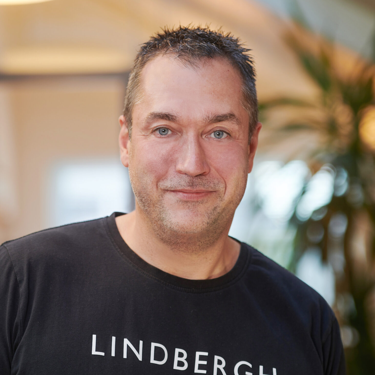 Michael Pogel Johansen MPJ - John Jensen VVS